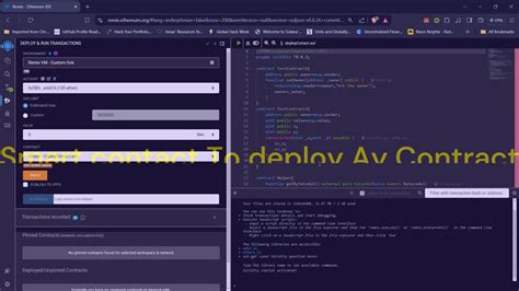 Prakhar Srivastava On Linkedin Blockchain Solidity Smartcontracts
