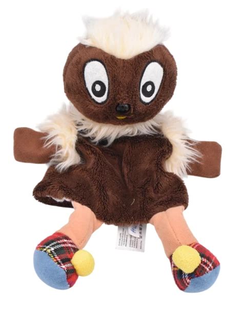 Pittiplatsch Der Liebe Handpuppe Ca 32 Cm Sandmann Sandmännchen Heunec 2020 Eur 14 90 Picclick De