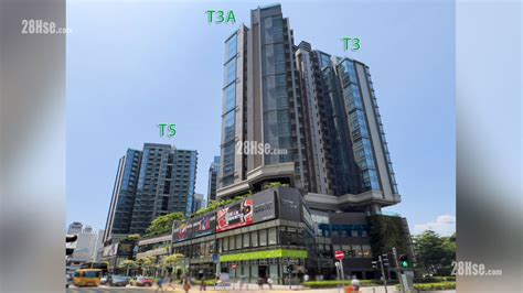 北角海璇 II第2B 2期一手新盤 28Hse 香港屋網