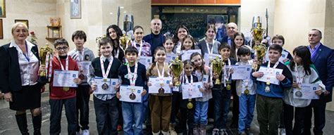 Geochess Ge საქართველოს ჭადრაკის ფედერაცია მთავარი გვერდი