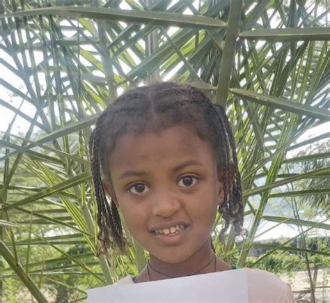 Eldana Haddis Ministries