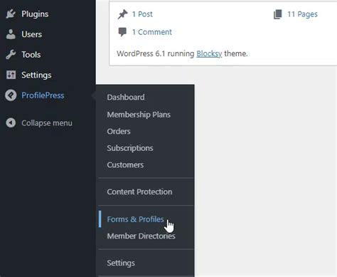 How To Create A Wordpress Popup Registration Form Using Popup Maker And