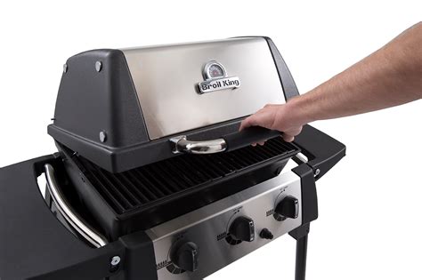 Broil King Porta Chef 320 kaufen - NEU 2016 Gasgrill, portabler Grill