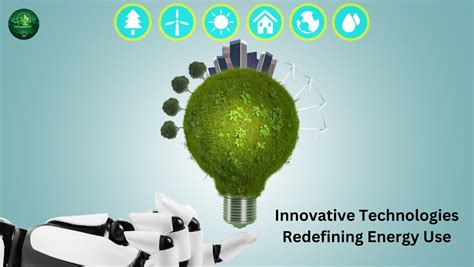 Energy Efficiencys Future Key Trends And Innovations