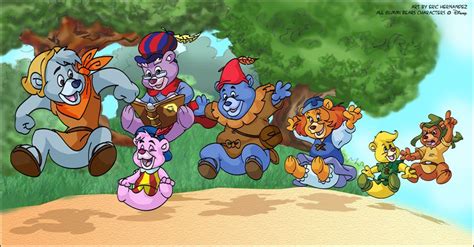 Gummi Bears Old Disney Disney Cartoons Walt Disney Characters