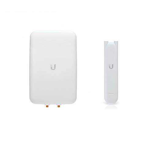 Ubiquiti UniFi AP Mesh Dual Band Access Point With UniFi Dual Band Directional Antenna