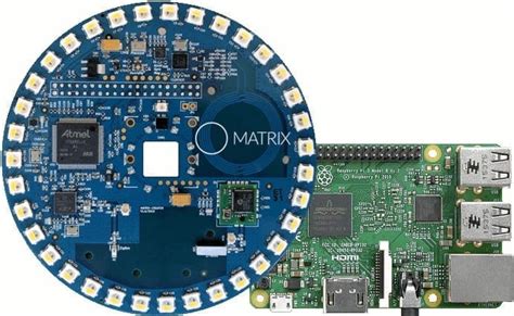 Matrix Os Raspberry Pi Simple Set Up Rootsaid