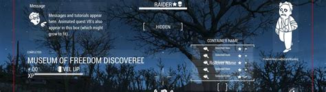 DEF UI Ukrainian Translation At Fallout 4 Nexus Mods And Community