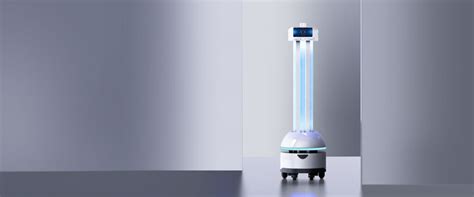 Advantages And Disadvantages Of Uv Disinfection Robot Reeman