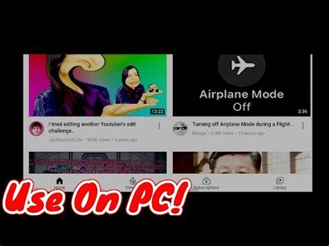 How To Change YouTube Layout Working Method YouTube