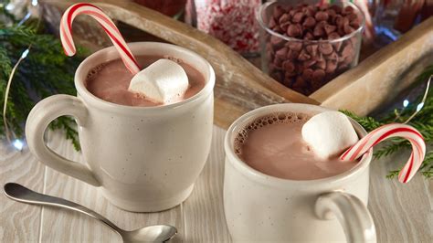 Hot Cocoa Recipe Hacks For The Holidays Hersheyland My Xxx Hot Girl