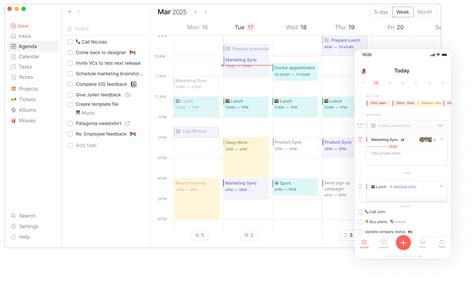 Desktop App For Seamless Productivity · Routine
