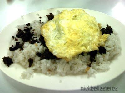 Adobongblog Rodic S Tapsilog