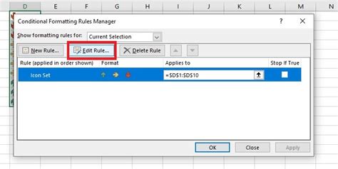 How To Insert Icons In Excel Simplified Step By Step Guide
