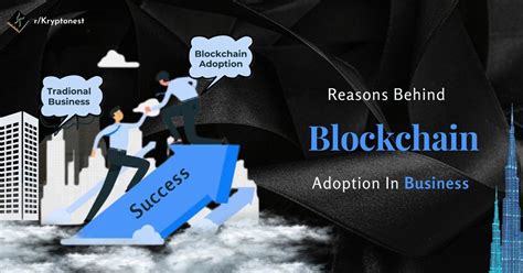 Is Blockchain Development On Your Businesss Checklist