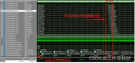 Dtmf双音频信令检测，基于goertzel（戈泽尔算法），fpga实现 Csdn博客