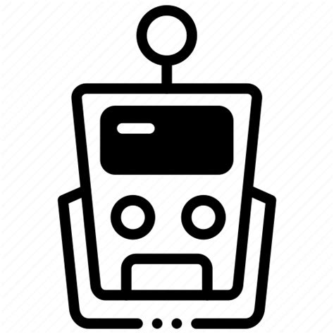 Gaming Input Joystick Pad Button Controller Icon Download On Iconfinder