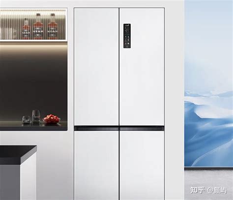 2025年超薄嵌入式冰箱推荐 盘点6款厚度58~60厘米超薄嵌入式冰箱，含松下大白pro Tcl T9pro等型号 知乎