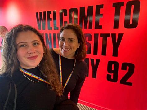 Danielle Sutton On Linkedin Scottishsummit2023