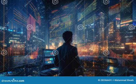 Data Driven Transformation Redefining The Stock Market S Landscape For Tomorrow Stock