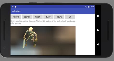 Android Add Scrollbar To Text Cant Be Done Stack Overflow