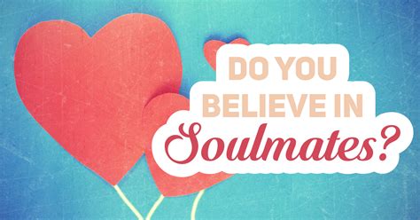 Do You Believe In Soulmates Question 1 How Many Relationships Have You Been In