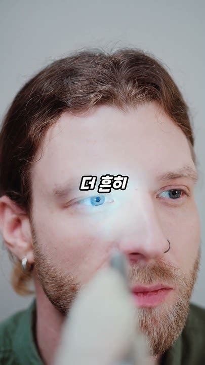 적록색약이 보는 세상 Youtube