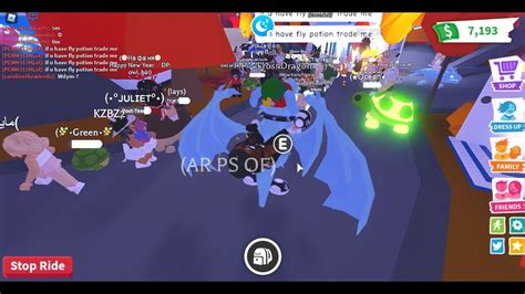 Что Дают За ФР Фрост Дракона В Адопт ми Youtube