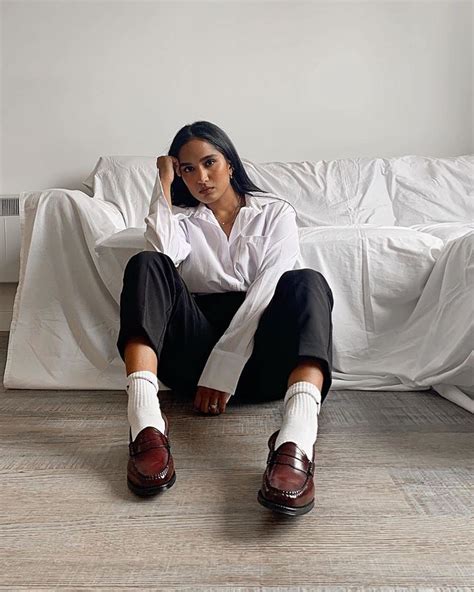 Gh Bass And Co Europe On Instagram Simple And Chic Yet Still Packing