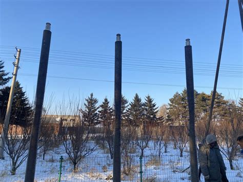 《严寒地区热棒 基坑冻结规律与支护设计方法研究》 黑龙江寒地岩土工程技术有限公司