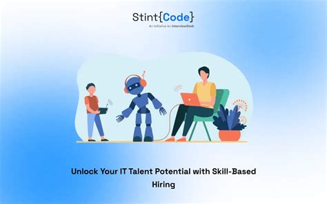 How To Implement A Skill Based Hiring Strategy In It