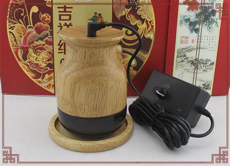 超高温 正品经典圆滑平砭石温灸罐扶经络正能量汉灸仪阳养生灸罐 阿里巴巴