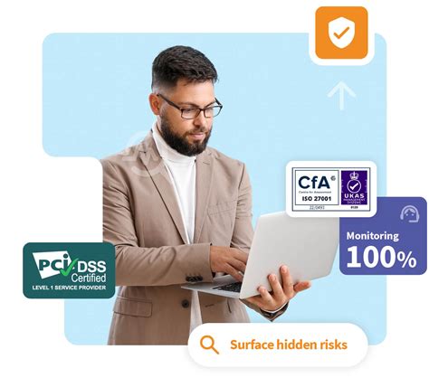 Security And Stability Infinity