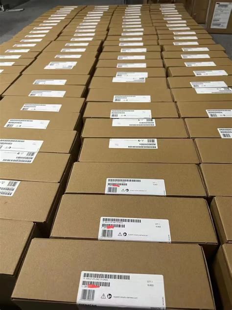 Siemens Touch Screen Series Simatic Hmi Junction Box 6av2125 2ae13 0ax0 Second Generation Mobile