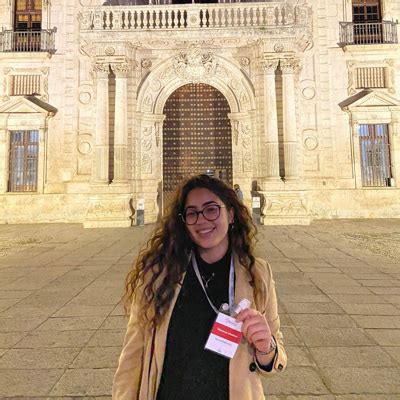 Sirine B Sirineb Mastodon Social Mastodon