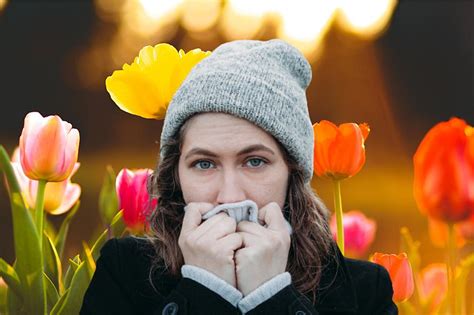 Maine Is The Nations Second Coldest State In The Spring