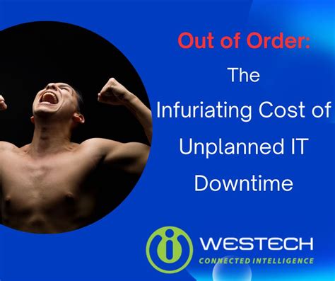 Westech On Linkedin Westech Itsupport Businesscontinutity