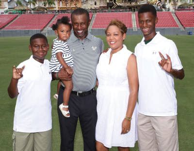 Willie Taggart S Wife Taneshia Taggart Bio Wiki
