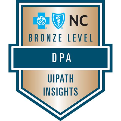 Digital Process Automation Uipath Insights Credly