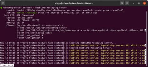 Spring Boot Messaging With Rabbitmq Spring Framework Guru