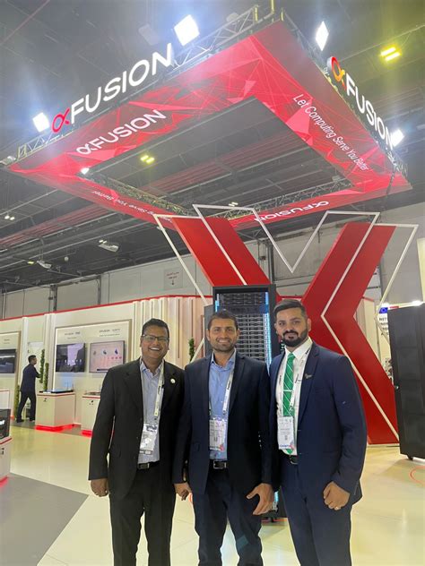 Ganeshan Natarajan On Linkedin Xfusion