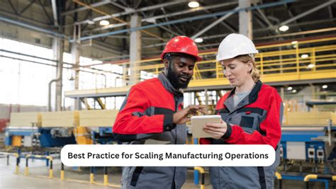 Scalable Manufacturing Adapting To Demand With Agility
