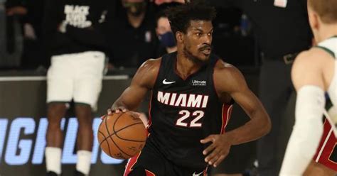 Nba Playoffs Heat Push Bucks To Brink Of Elimination Rockets Shoot