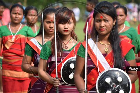 Types Of Tribes Assam At Toni Esser Blog