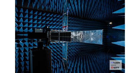Hubble Network Achieves First Ever Bluetooth Connection To Space