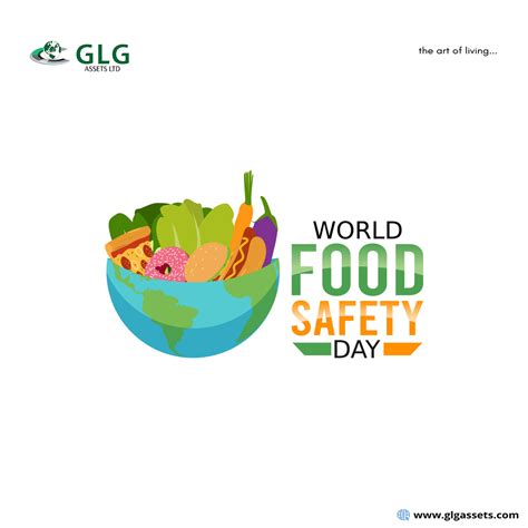 World Food Safety Day 2024