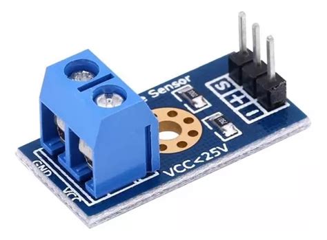 modulo voltímetro sensor de tensão dc 0 25v para arduino mercadolivre