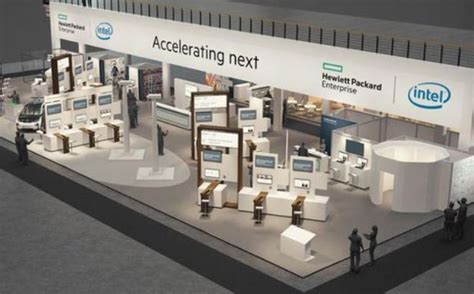 Hpe Moves Into Iot Management With All Purpose Platform