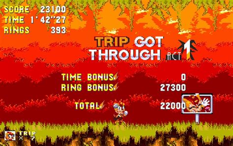 Nsfw Sonic Mods Page 7 Adult Gaming Loverslab