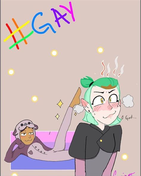 Pin On The Owl House